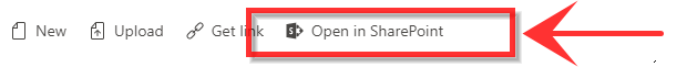 Restore Files And Folder In Microsoft TEAMS SharePoint